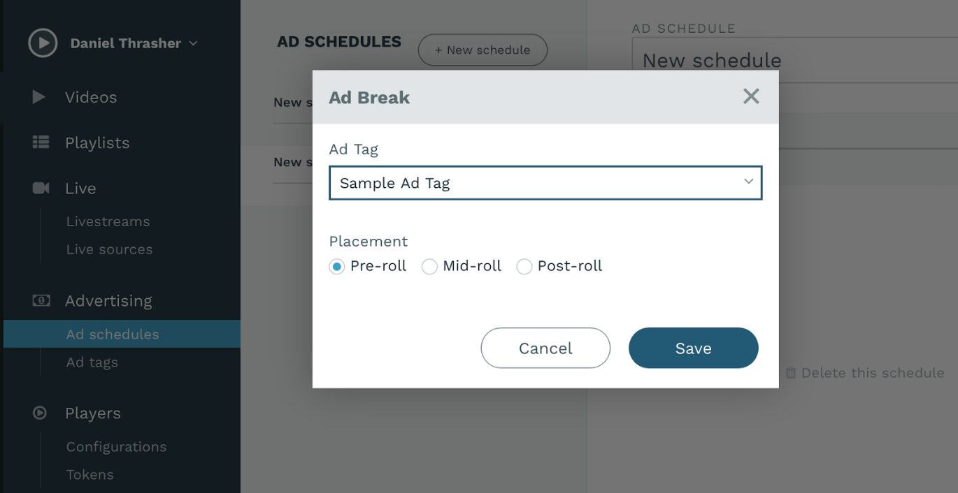 Flowplayer S Advertising Plugin A Deep Dive Flowplayer